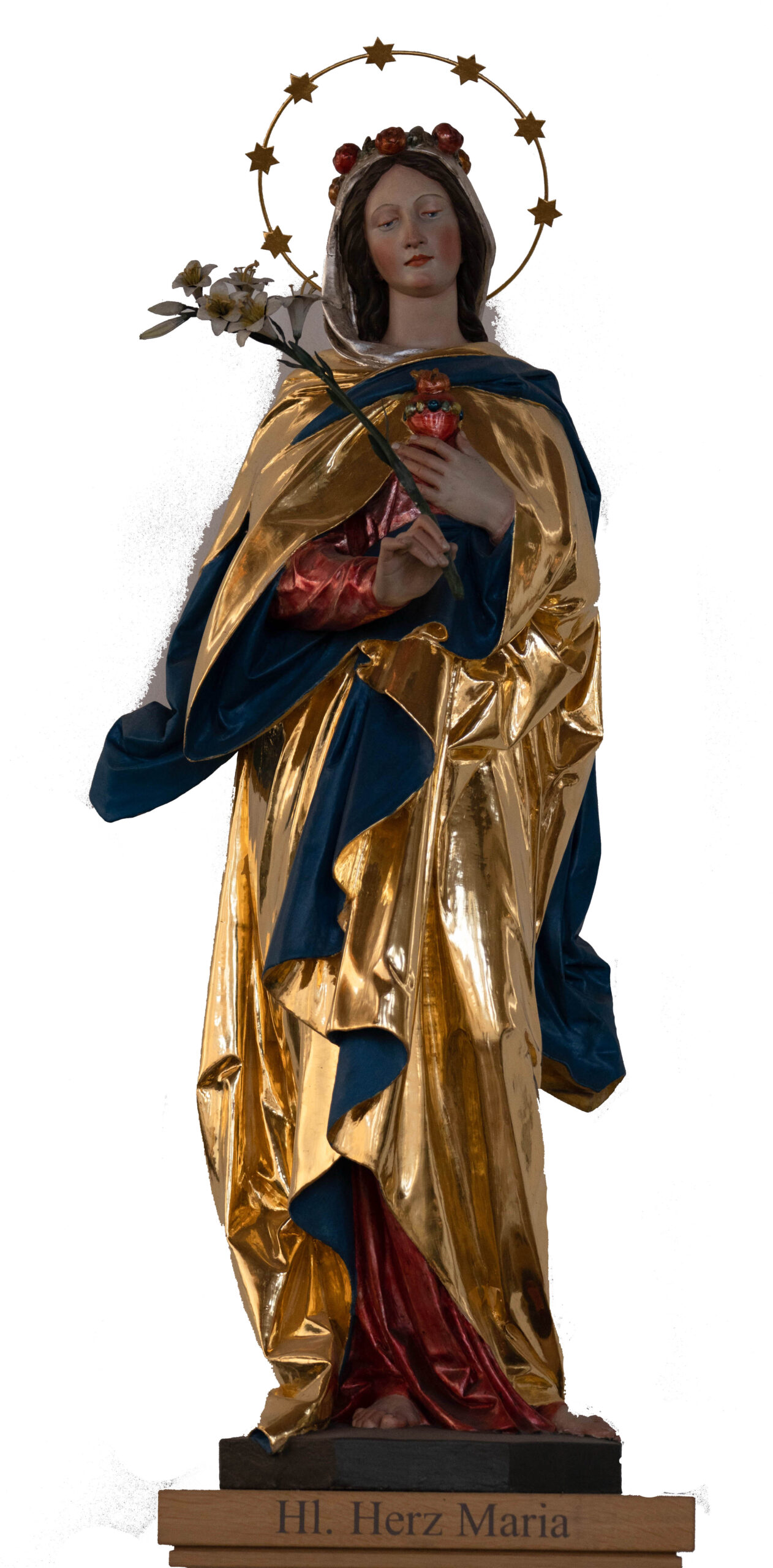 Pfarrkirche – St. Peter und Paul Mantel – Homepage der katholischen Pfarrgemeinde